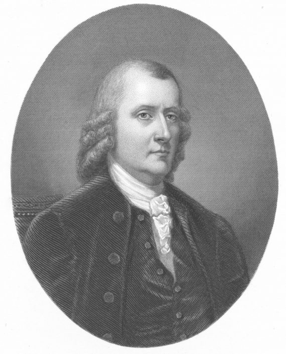 Neglected Histories: The Cruger Family and the Roots of American ...