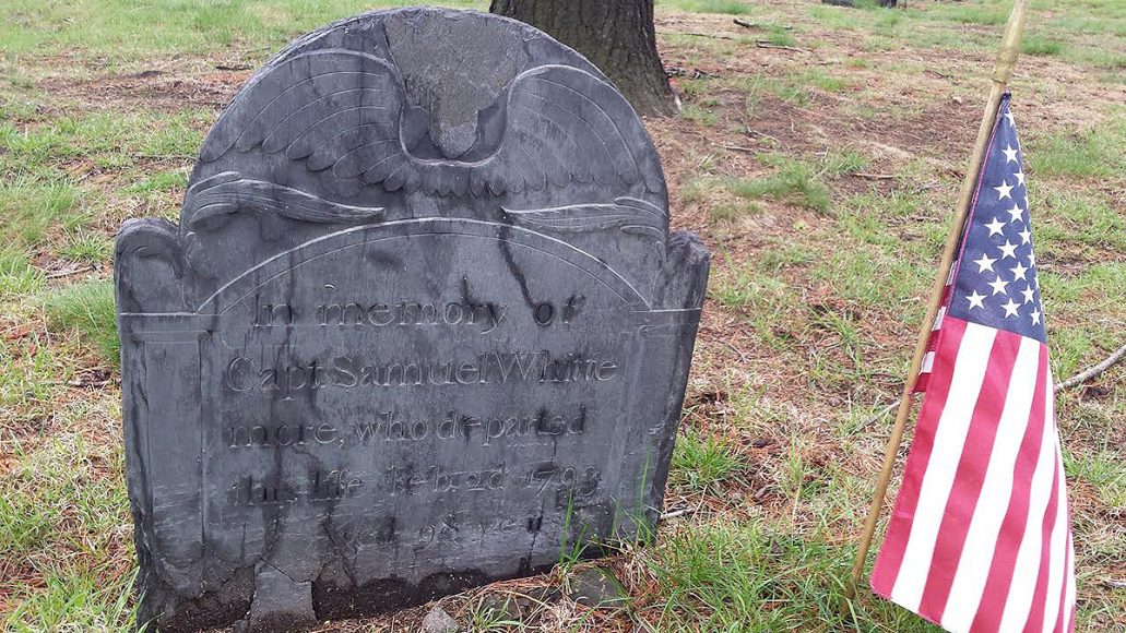 Before the Bayonetting: The Untold Story of Capt. Samuel Whittemore ...