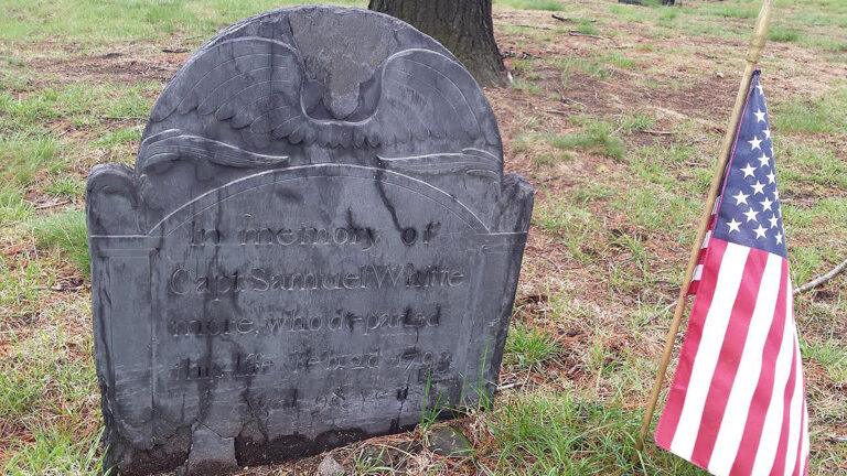 Before the Bayonetting: The Untold Story of Capt. Samuel Whittemore ...