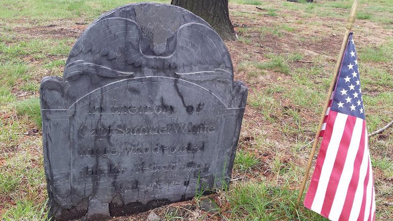 Before the Bayonetting: The Untold Story of Capt. Samuel Whittemore ...