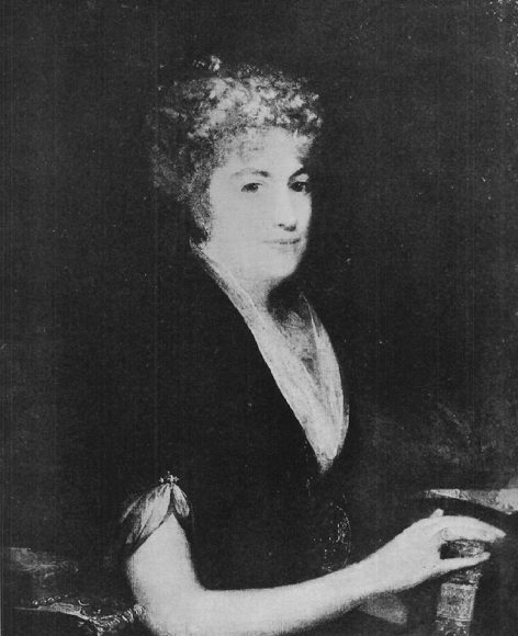 William Bingham: Forgotten Supplier of the American Revolution ...