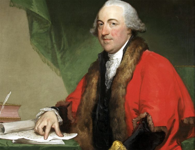 Neglected Histories: The Cruger Family and the Roots of American ...