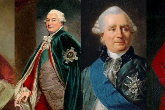 Bob Ruppert, Author at Journal of the American Revolution