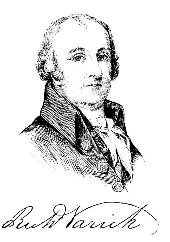 The 3rd New Jersey Regiment's Ticonderoga Vendetta - Journal of the ...