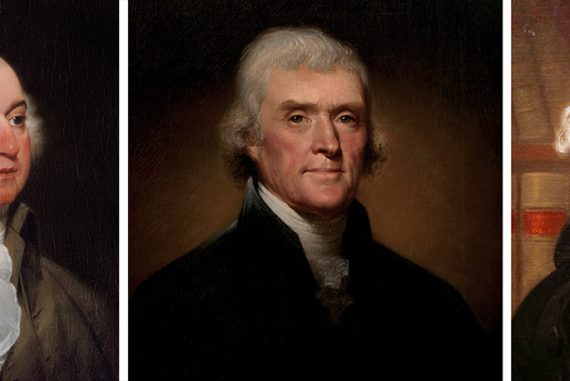 Ray Raphael, Author at Journal of the American Revolution