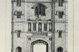 Journal of the American Revolution: History, culture, politics, war.