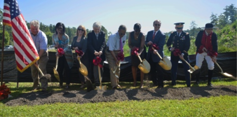 The Battle of Great Bridge: Preserving the Site, Honoring the Soldiers ...