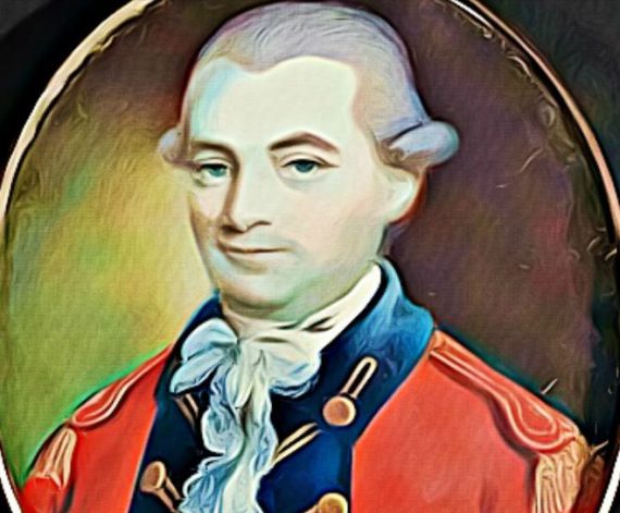 A Marriage Abandoned: Andrew Bruce and Henrietta Overing - Journal of ...