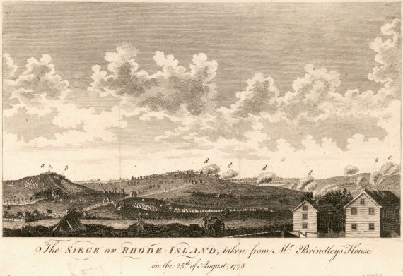 The 1st Rhode Island Regiment and Revolutionary America's Lost ...