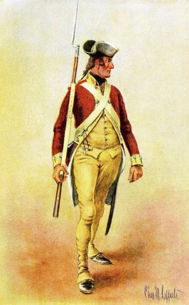 The James McMichael Journal, May 27, 1776–October 29, 1776 - Journal of ...