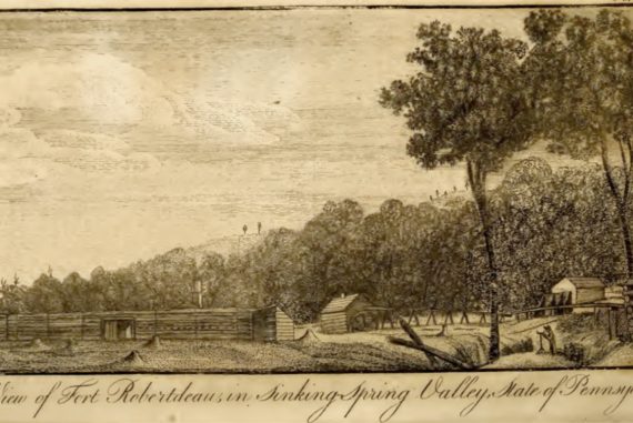 Brady J. Crytzer, Author at Journal of the American Revolution