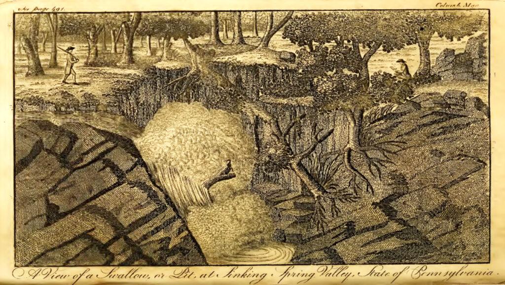 Mining Liberty: Daniel Roberdeau's Quest for Lead on the Pennsylvania ...