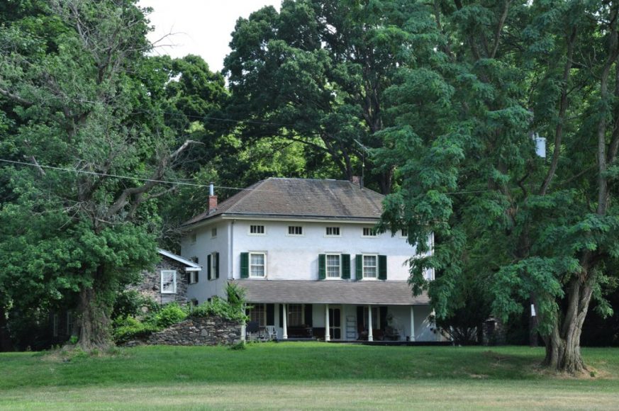 Grace Galloway—abandoned Loyalist Wife Journal Of The American Revolution