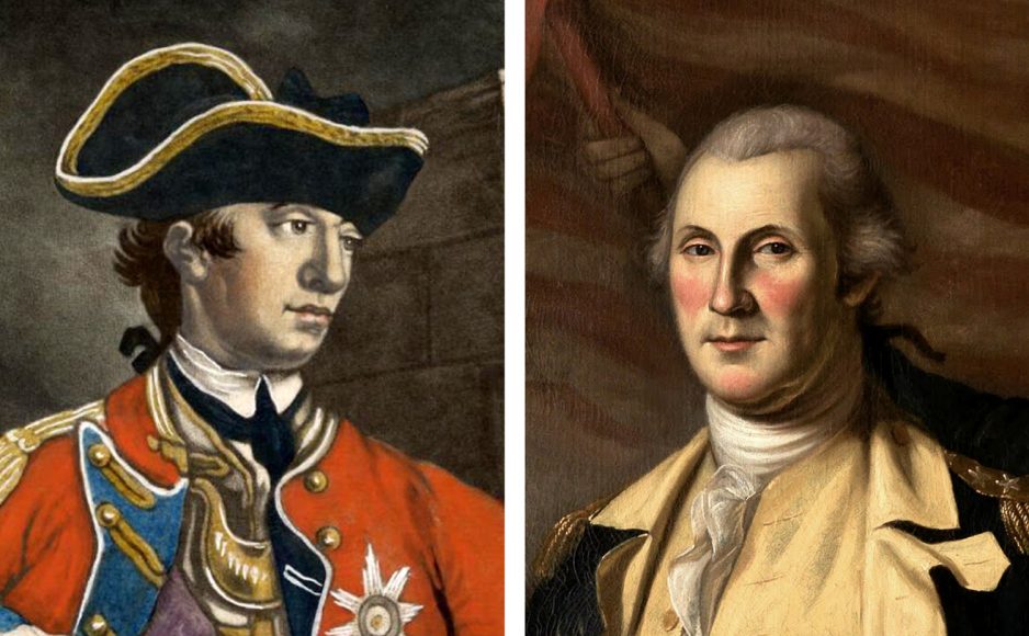 The Feint That Never Happened: Unheralded Turning Point of the ...