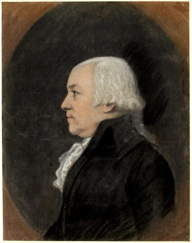 Elias Boudinot IV: America's First Commissary General of Prisoners ...