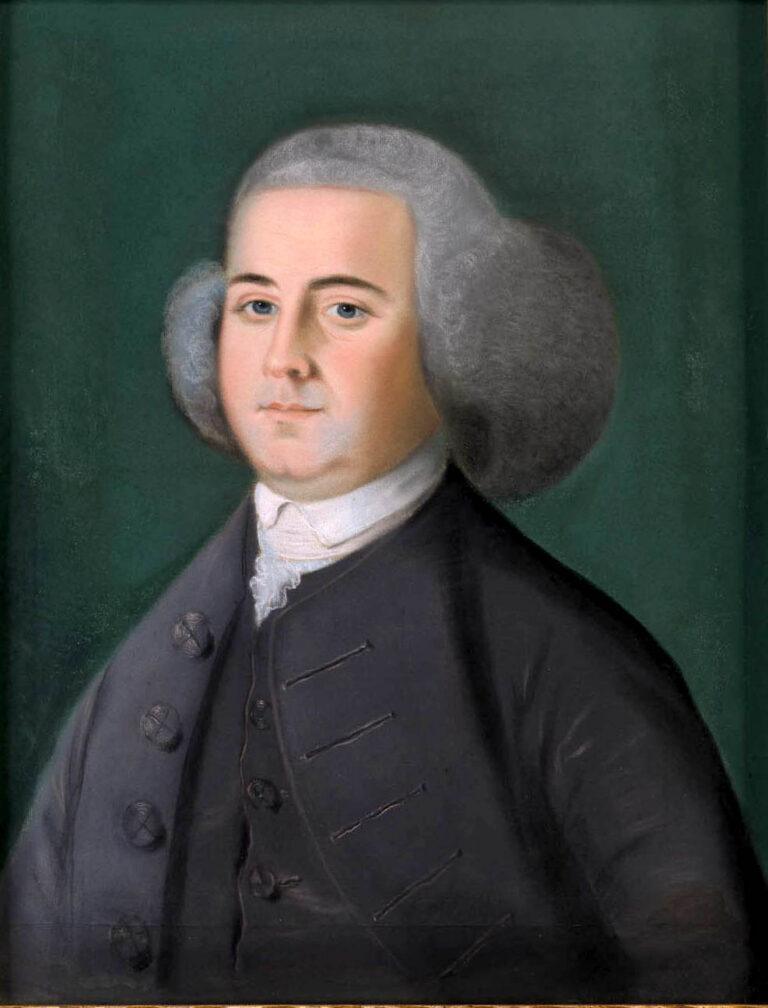 John Adams: A Liberal Congregationalist and the American Revolution ...