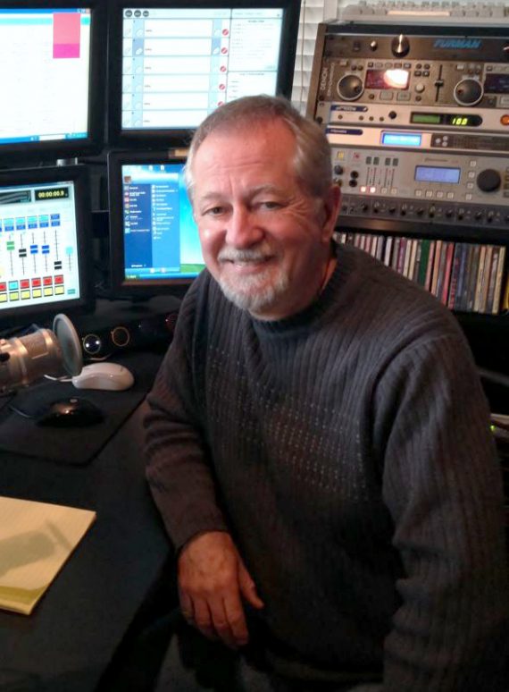 The Dave Nemo Show to Celebrate the Fourth of July with Three JAR ...