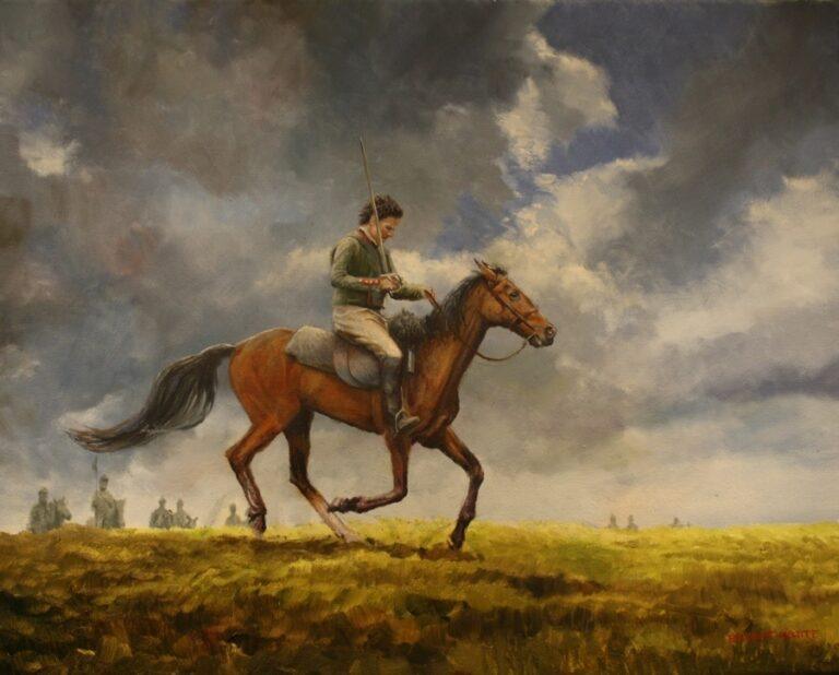 Thomas Sumter's Dog Days Expedition - Journal of the American Revolution