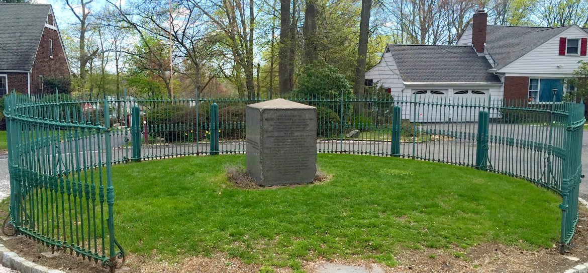 The Death and Resurrection of Major John Andre - Journal of the ...