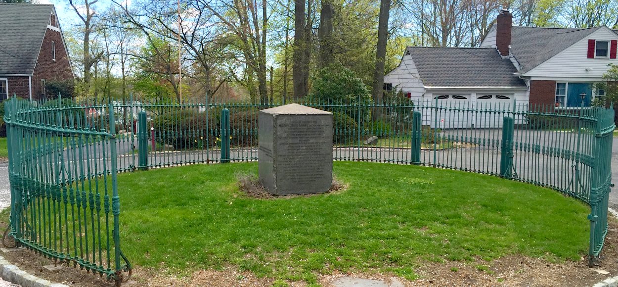 The Death and Resurrection of Major John Andre - Journal of the ...