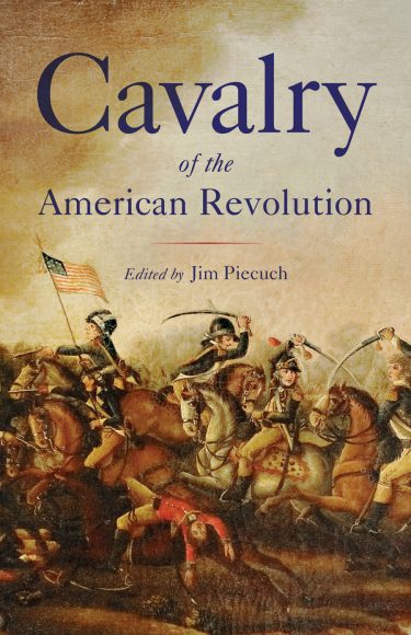 War Horses Gone Astray - Journal of the American Revolution