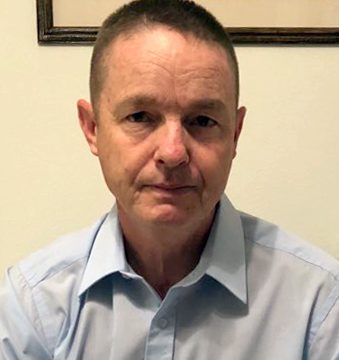 Mark Sullivan, Author at Journal of the American Revolution