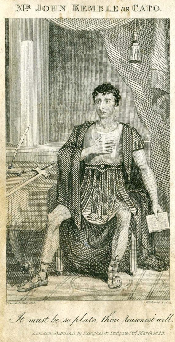 Rome's Heroes and America's Founding Fathers - Journal of the American ...