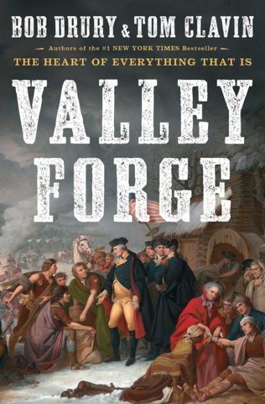 Valley Forge - Journal of the American Revolution