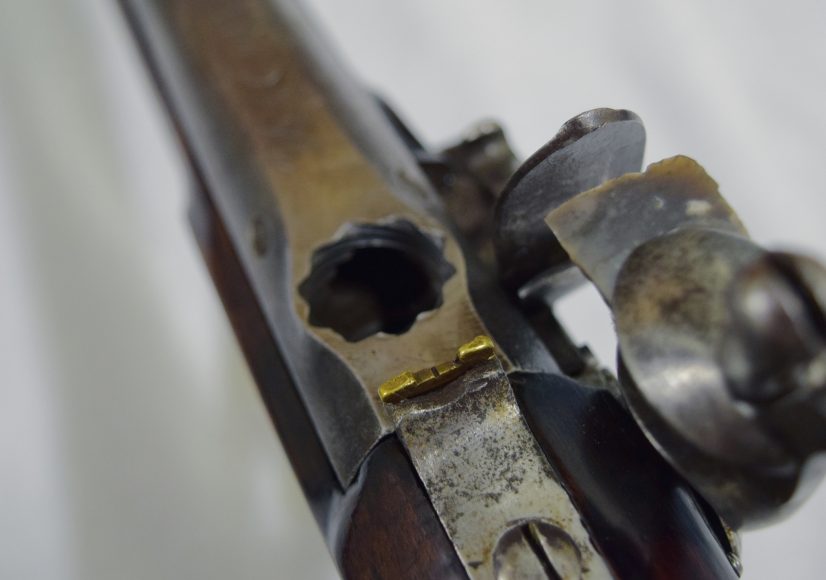 Patrick Ferguson and His Rifle - Journal of the American Revolution