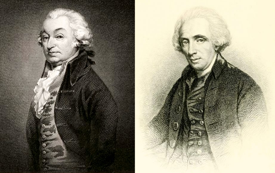 The Revolutionary Memories of New York Loyalists: Thomas Jones and ...