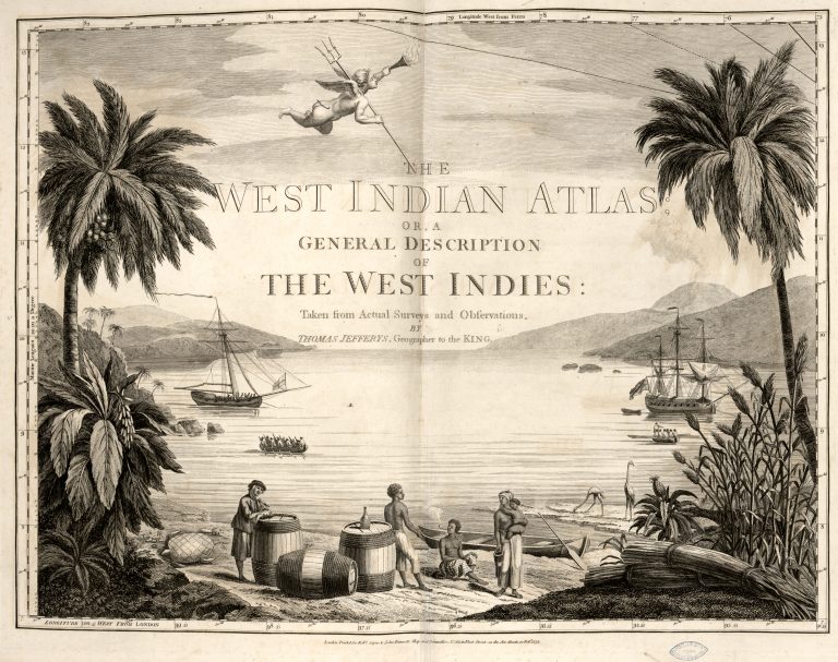 The Molasses Act: A Brief History - Journal of the American Revolution