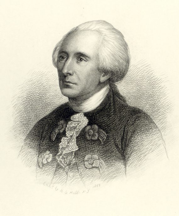 The "Hynson Business"—The Story of a Double Agent - Journal of the ...