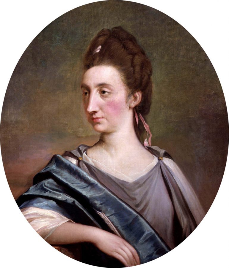 Catharine Macaulay, England's First Female Whig Historian, 1763–1772 ...