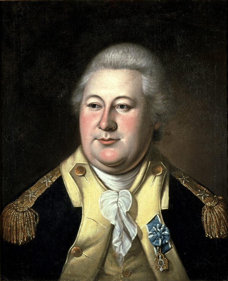 Henry Knox's "Noble Train of Artillery:" No Ox for Knox - Journal of ...