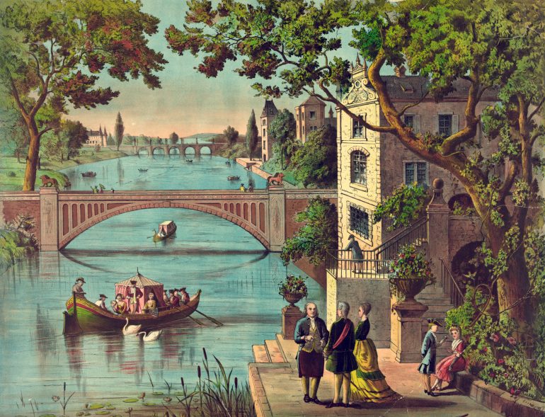 Lambert Wickes Archives - Journal of the American Revolution