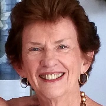 Edna Gabler, Author at Journal of the American Revolution