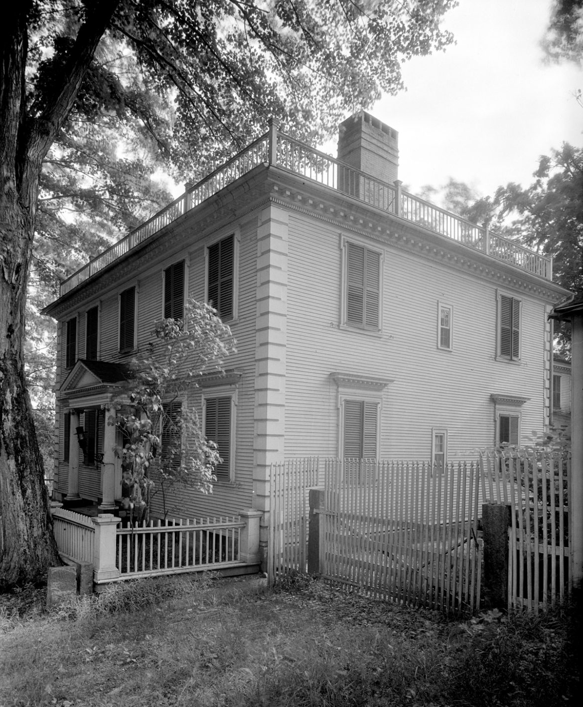 Top Ten Revolutionary War Patriot Homes in Connecticut - Journal of the ...