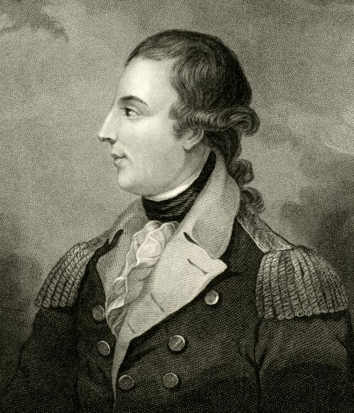 Remembering the Lives and Sacrifices of General Richard and Janet ...