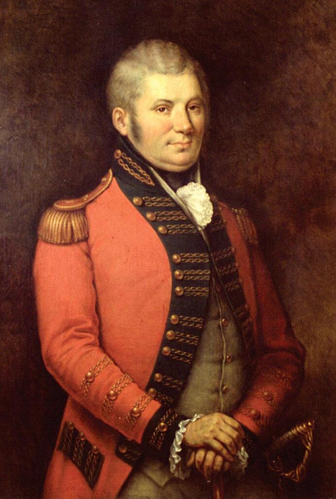 Revisiting B. E. Griffiths: Former Slave, Queen's Ranger, and "Son of ...