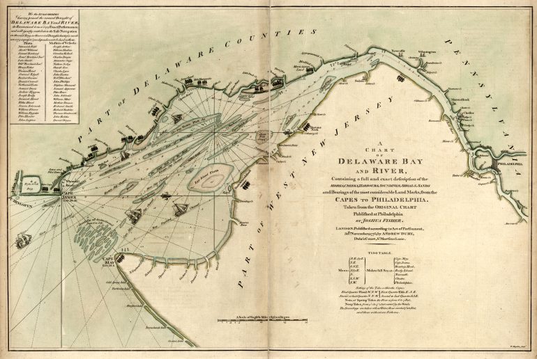 Jacob Jones: The Revolutionary Making of a Naval Hero - Journal of the ...