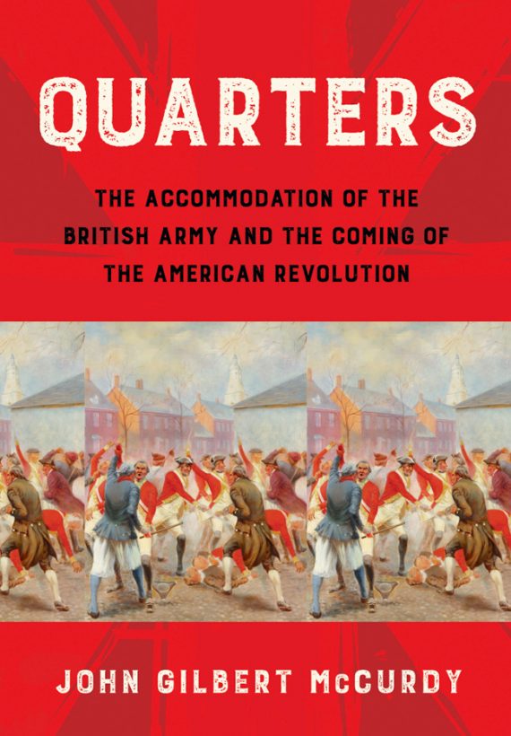 2019 Journal of the American Revolution Book of the Year Award ...