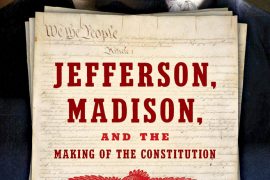 Journal of the American Revolution: History, culture, politics, war.