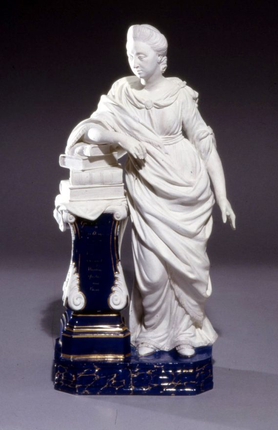 Catharine Macaulay's Difficult Years, 1778–1787 - Journal of the ...