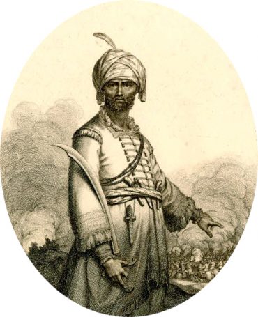 Joshua Barney, the Hyder-Ally's Triumph, and its Aftermath - Journal of ...