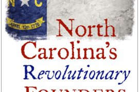 Journal of the American Revolution: History, culture, politics, war.