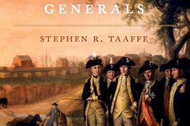 Gene Procknow, Author at Journal of the American Revolution