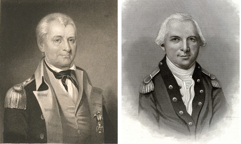 The Siege of Fort Laurens, 1778–1779 - Journal of the American Revolution