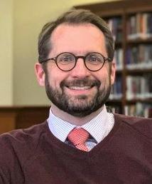 Justin McHenry, Author at Journal of the American Revolution