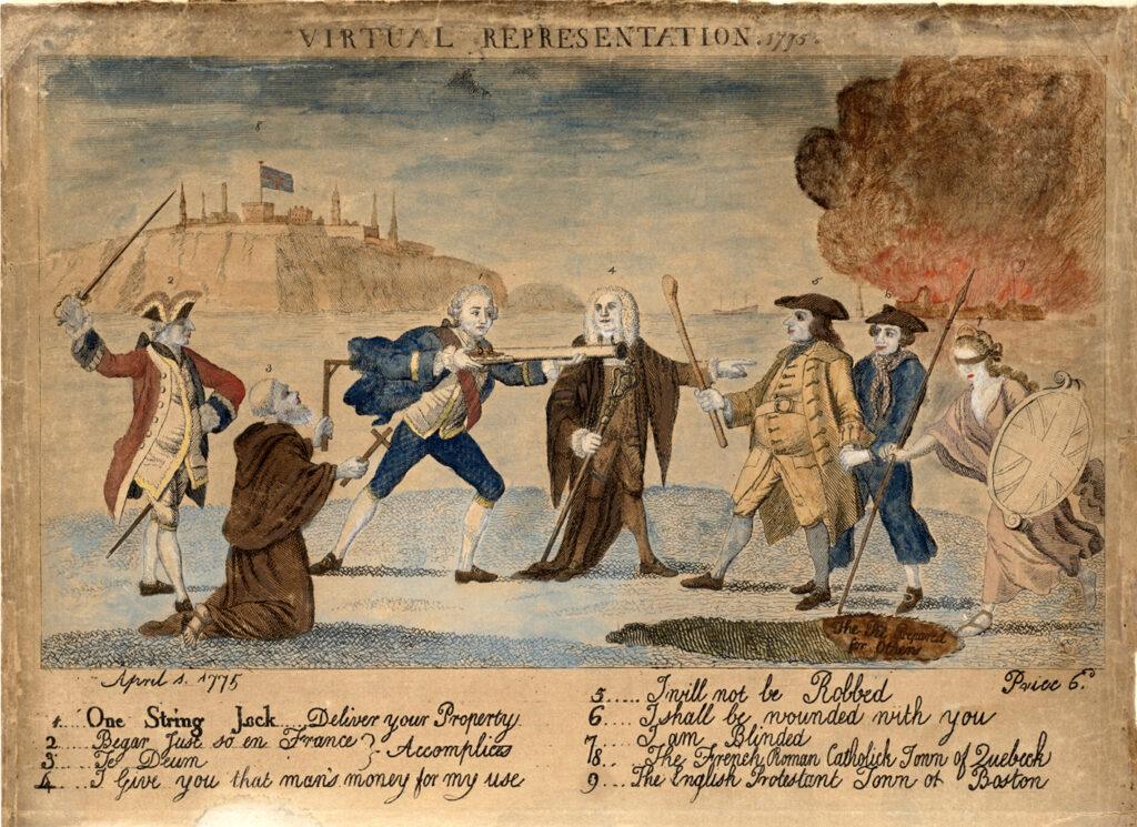 The Fear of Domination: Resistance Against Tyranny - Journal of the ...