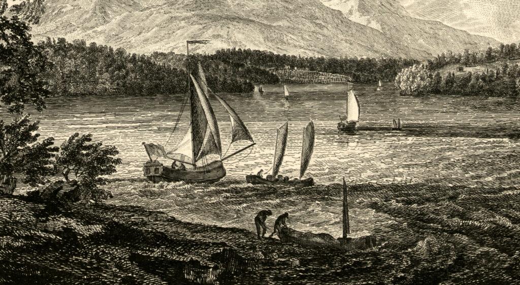 General Isaac Gregory's Fictitious Treason - Journal of the American ...